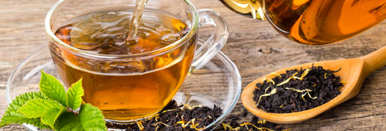 Thé noir : tout ce que vous devez savoir à son sujet